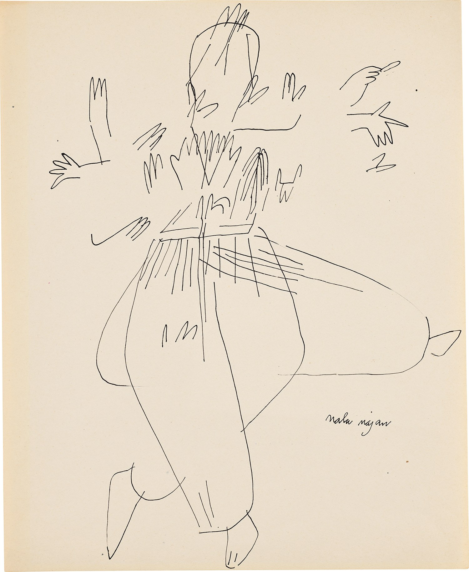 Andy Warhol Editions & Works on Paper