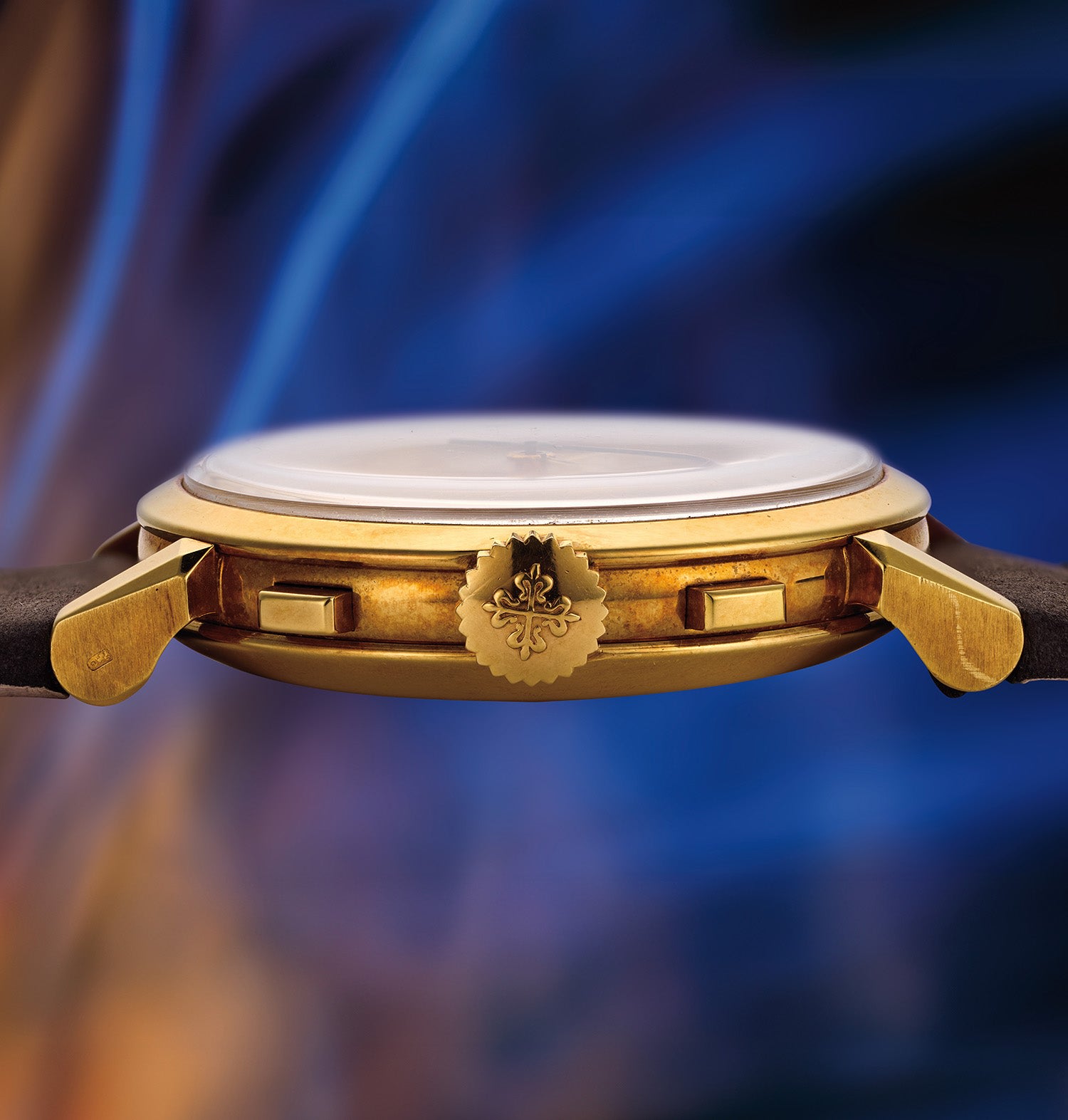 Patek Philippe The New York Watch Auction: XII