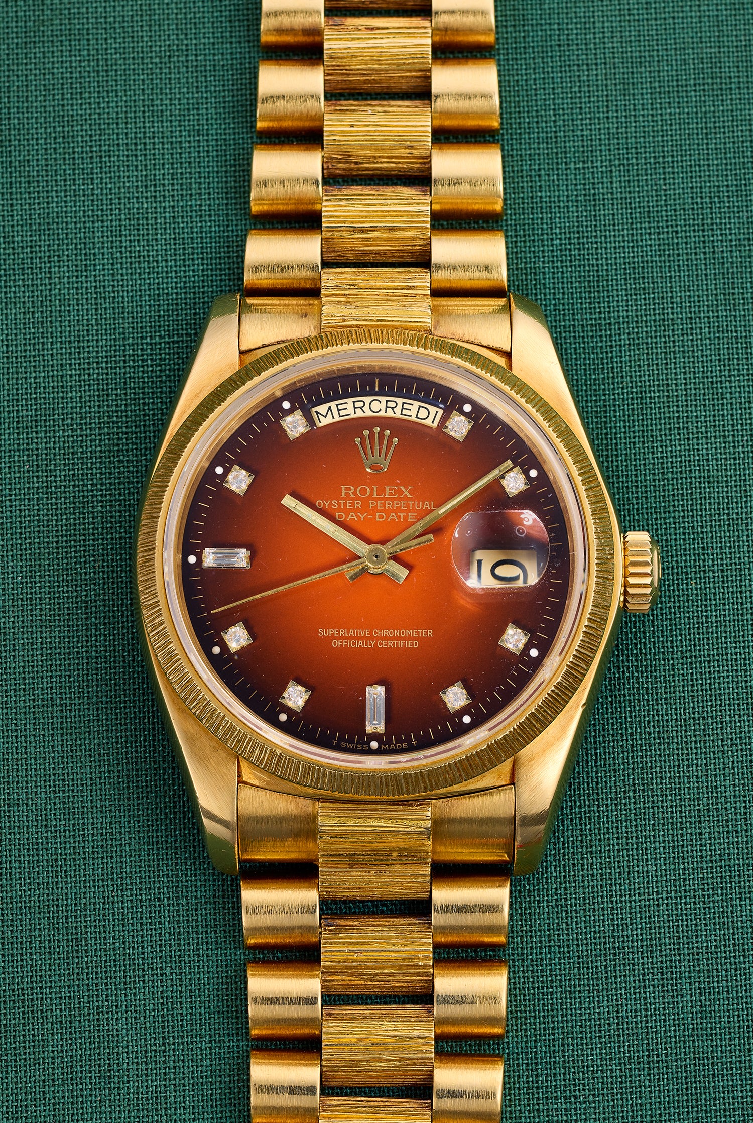 Rolex - Phillips Watches Online: The New York Sessions Featuring the ...
