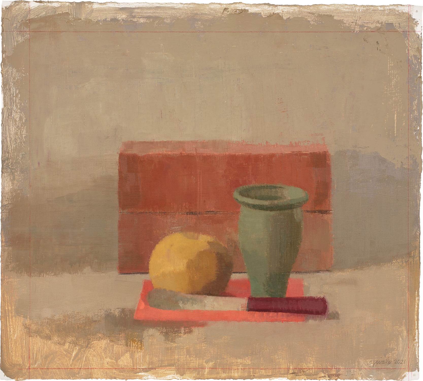 Susan Jane Walp - Modern & Contemporary Art: Online Auction, New York ...