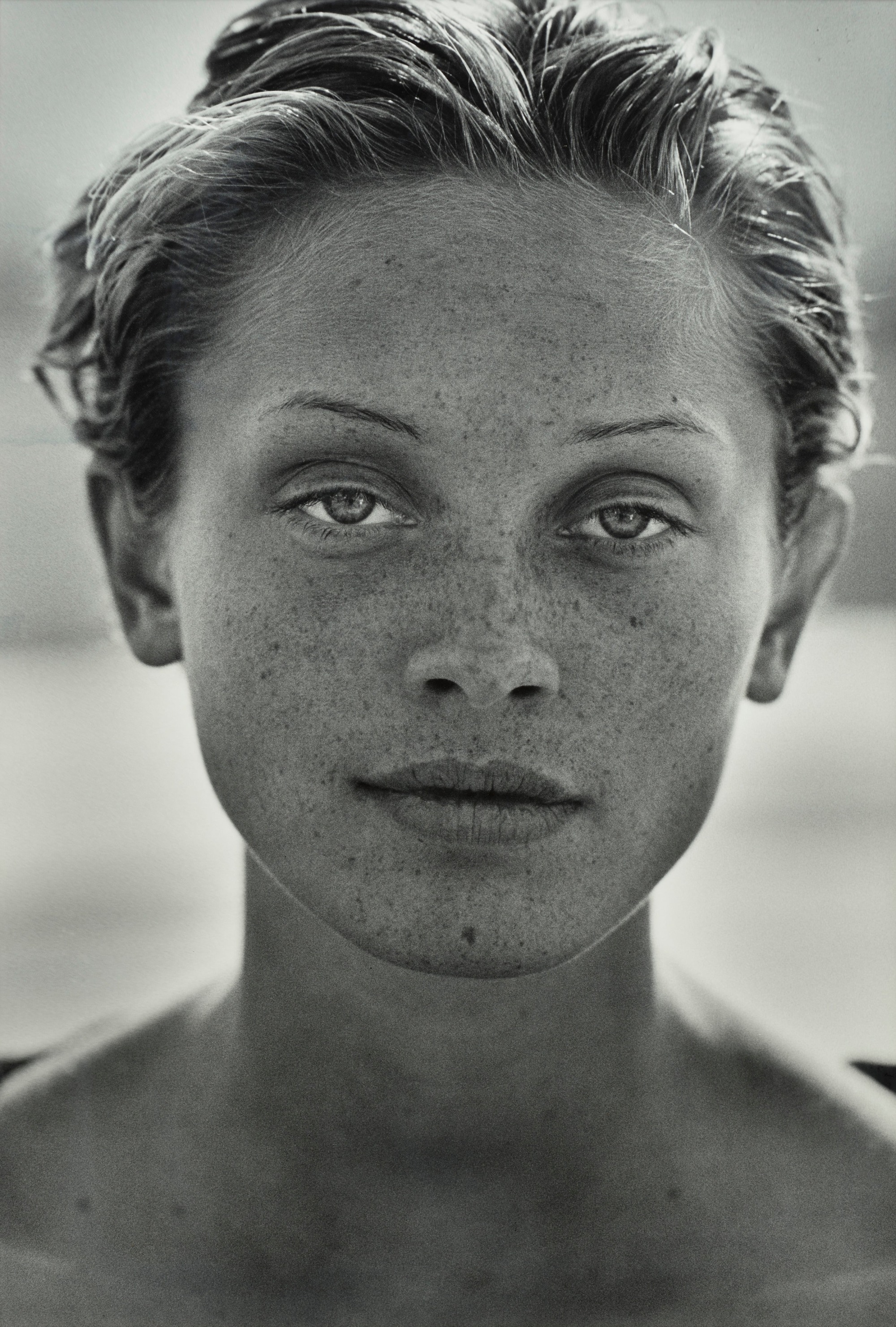 Peter Lindbergh Modern & Contemporary Art: Evening & Day Sale