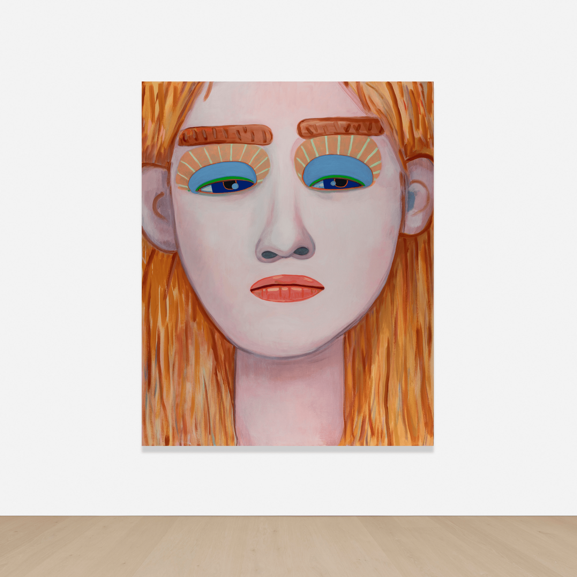 Brian Calvin Modern & Contemporary Art: Evening & Day Sale