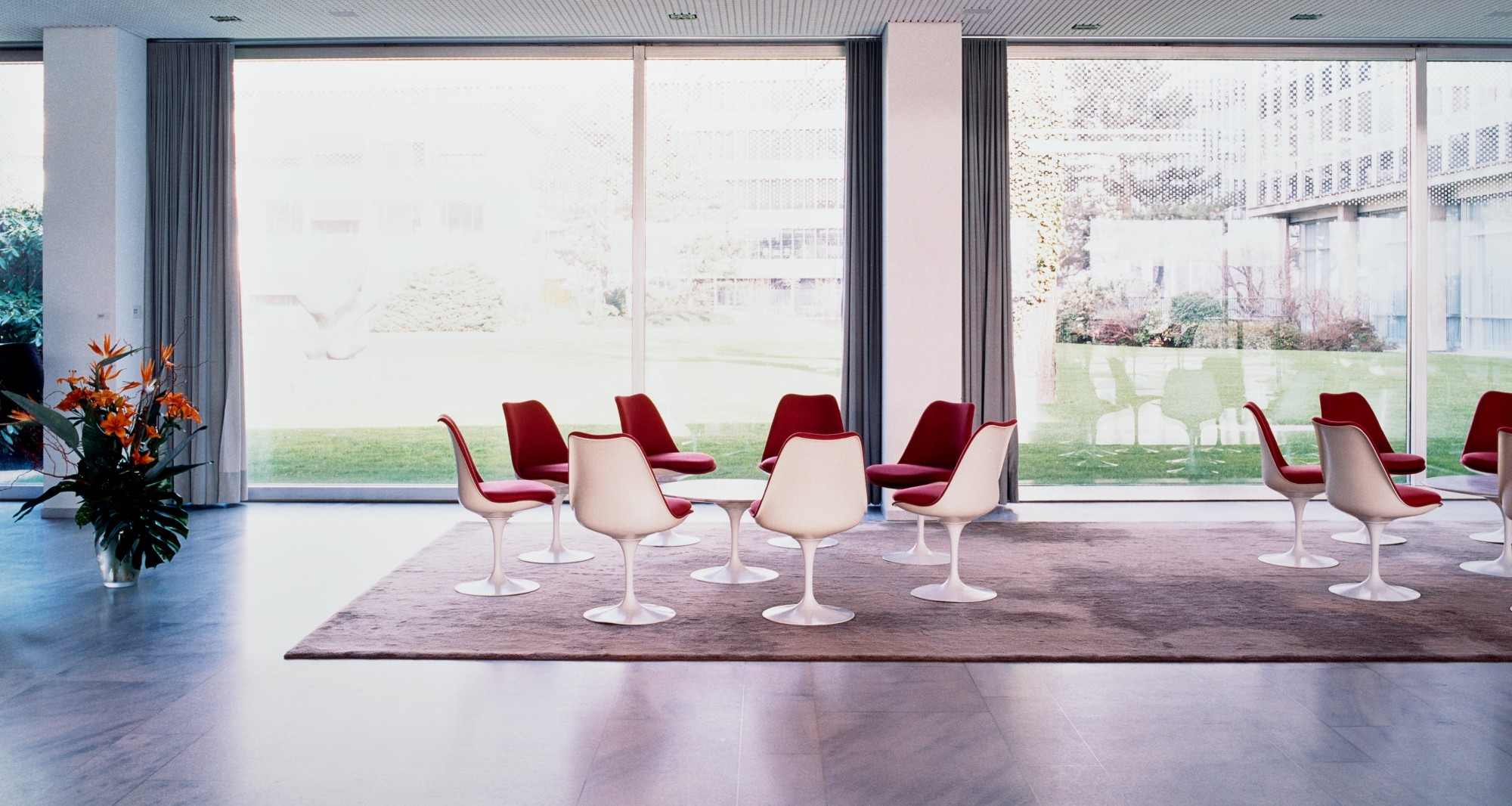Candida Höfer Modern & Contemporary Art: Online Auction, London