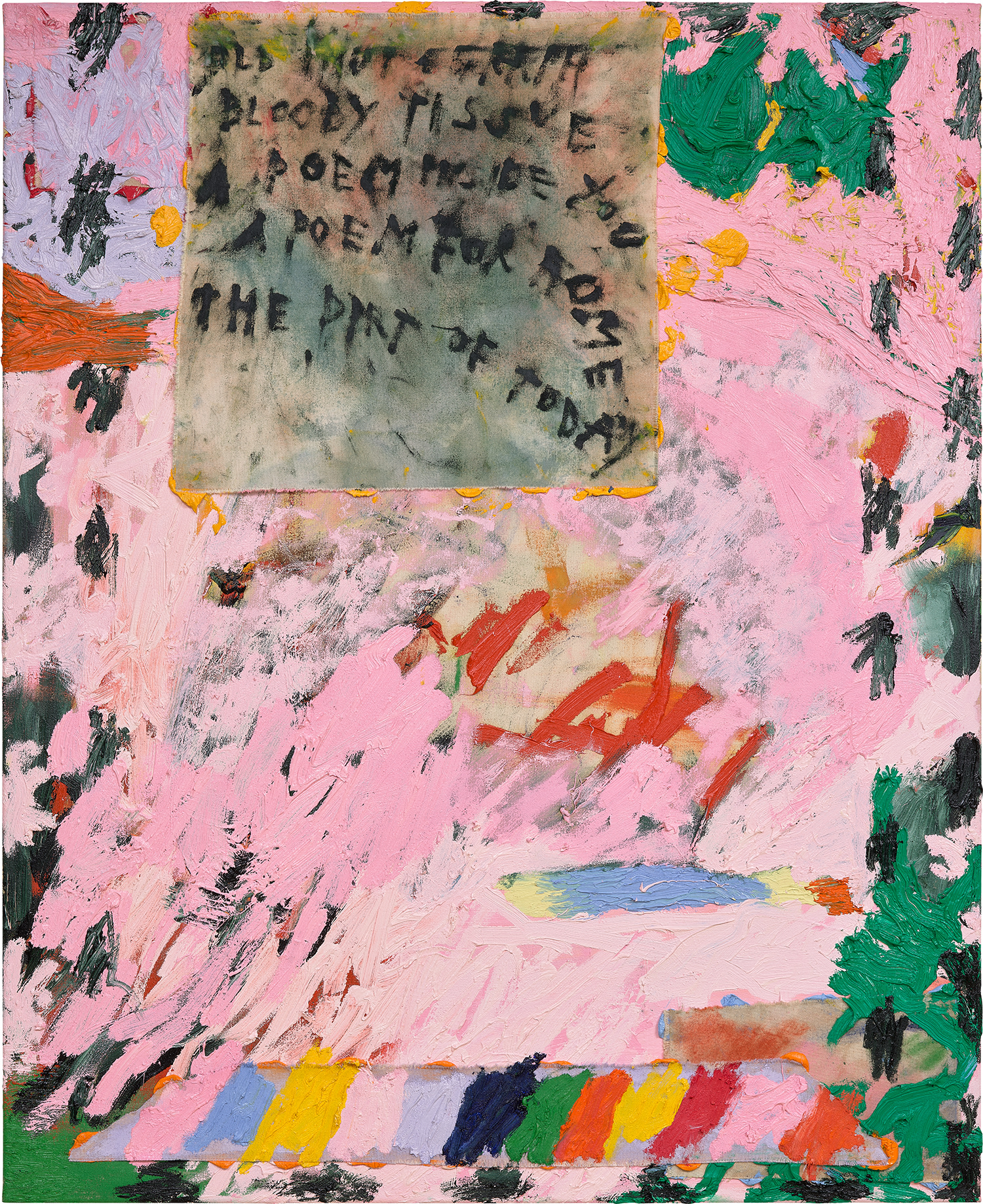 Daisy Parris - Modern & Contemporary Art Day Sale, London Friday ...