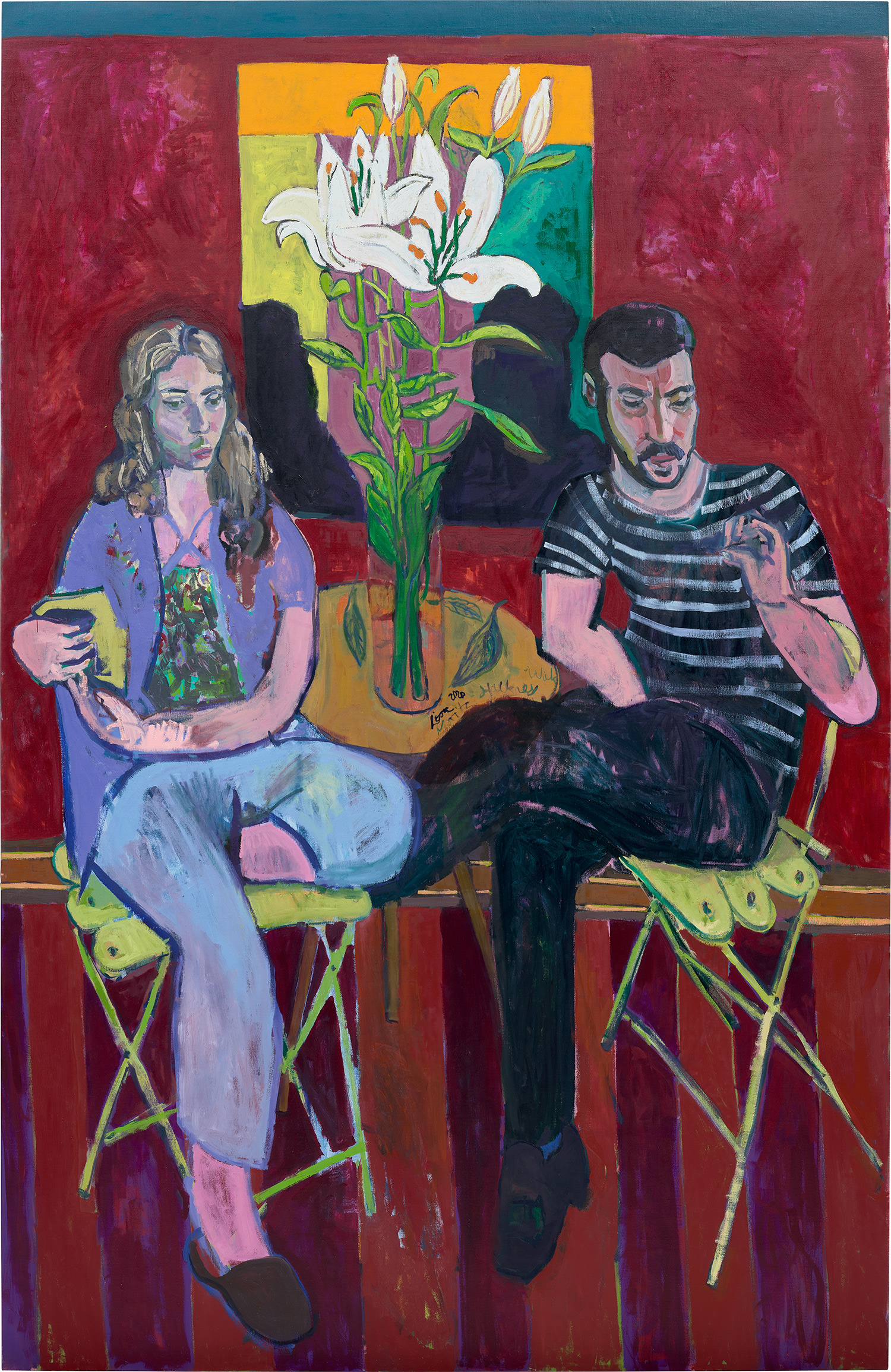 Igor Moritz - New Now: Modern & Contemporary Art, London Wednesday ...